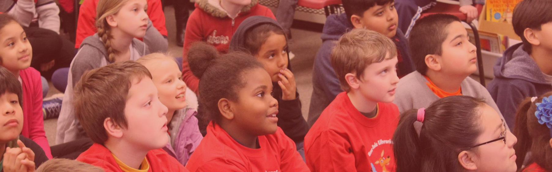 Pinewood Elementary | Home