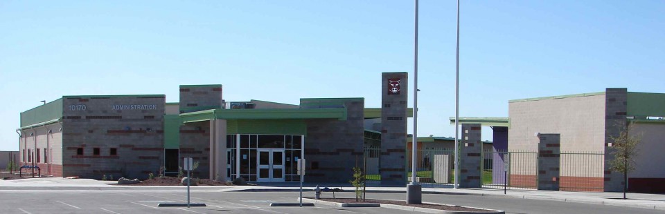 About ORE | Ocotillo Ridge Elementary School