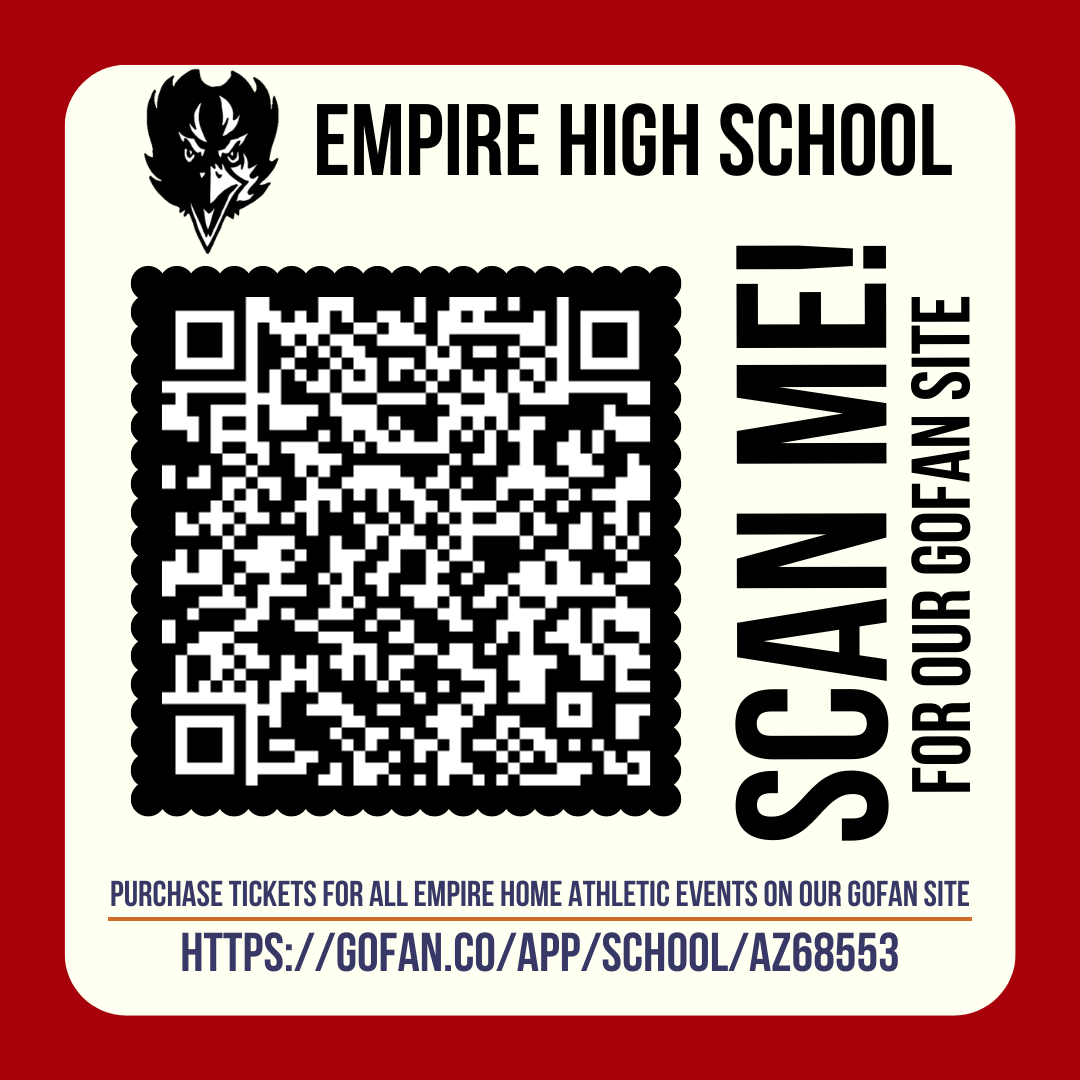 Athletics | Empire High School
