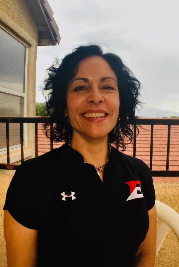 Girls Soccer (Winter) | Empire High School