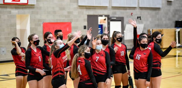 Volleyball (Fall) | Empire High School