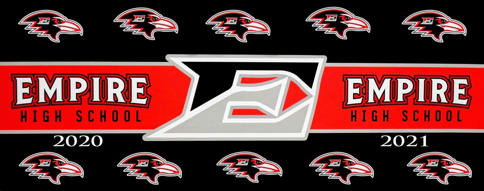 Girls Basketball (Winter) | Empire High School