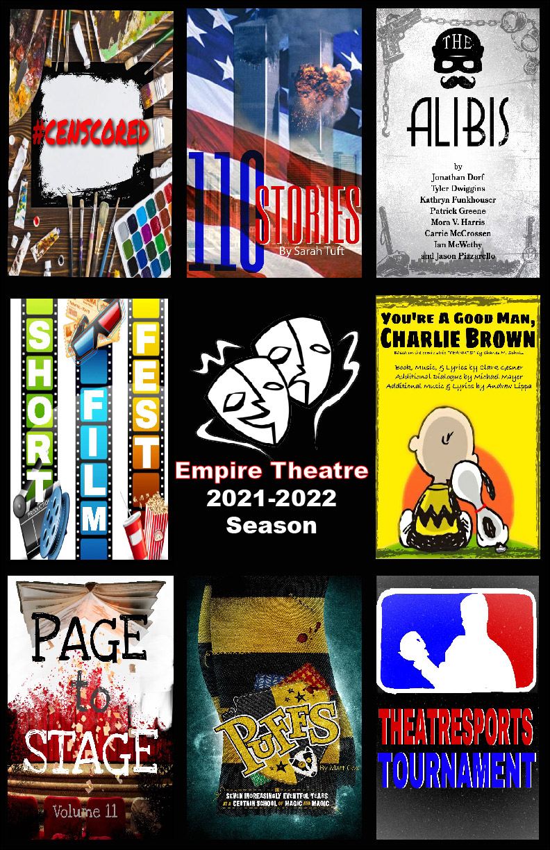 Fine Arts | Empire High School