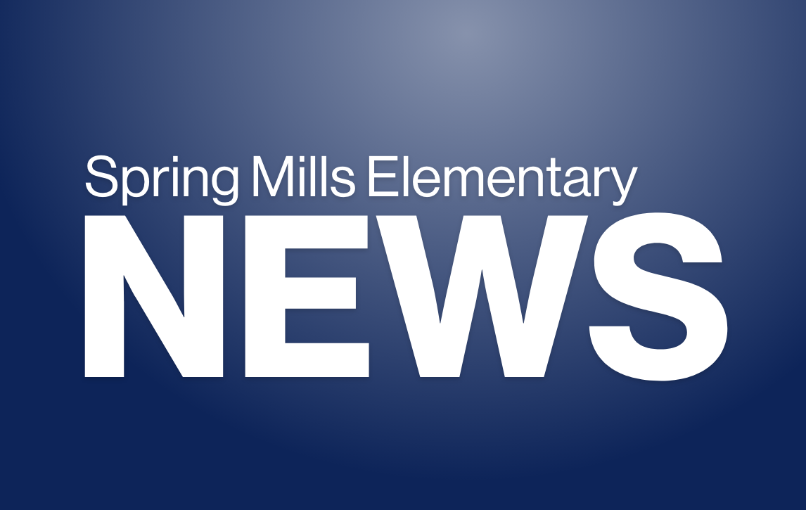 Download our New Huron Valley Schools App! | Spring Mills Elementary