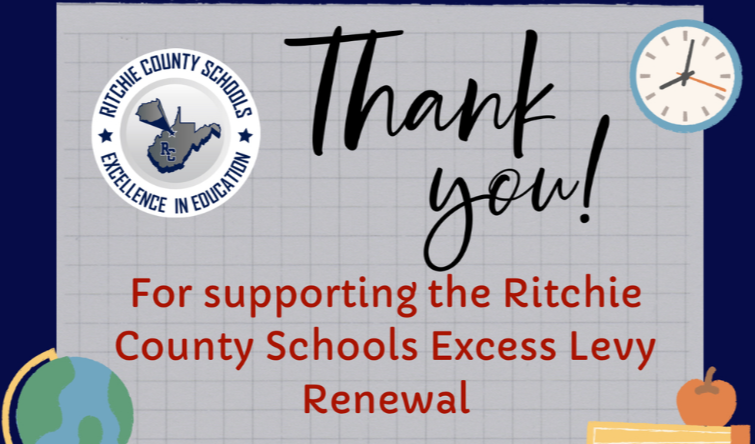 Ritchie County Schools