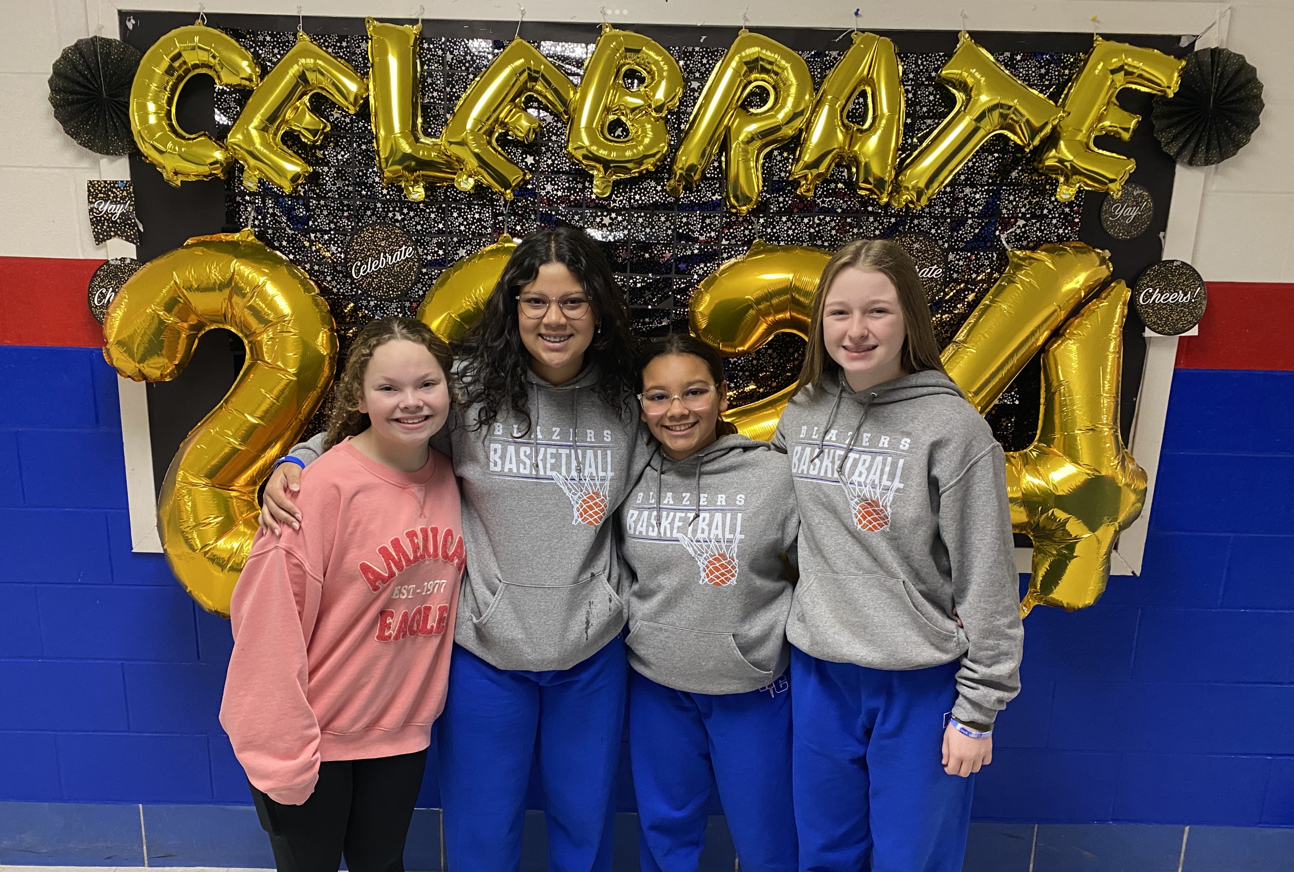 Ritchie County Middle School