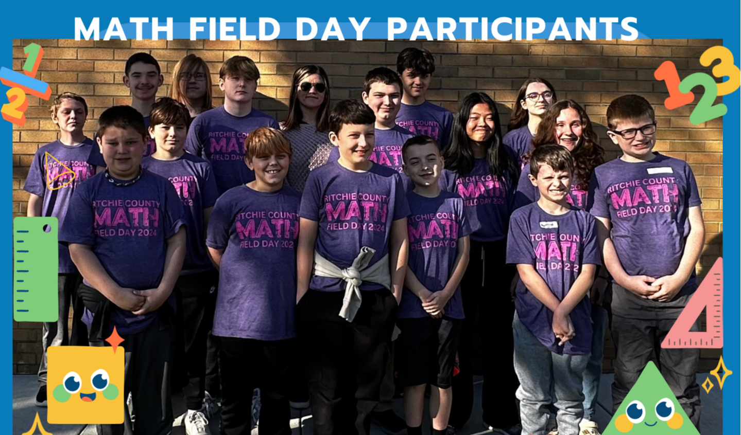 Ritchie County Middle School