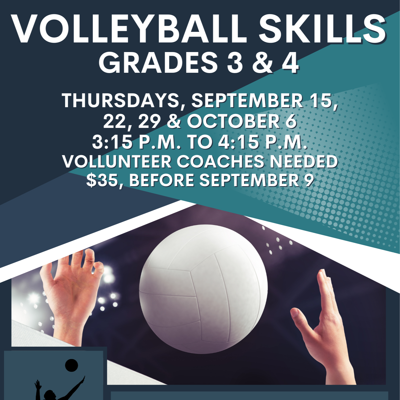 Youth Programs | Lake Crystal Wellcome Memorial