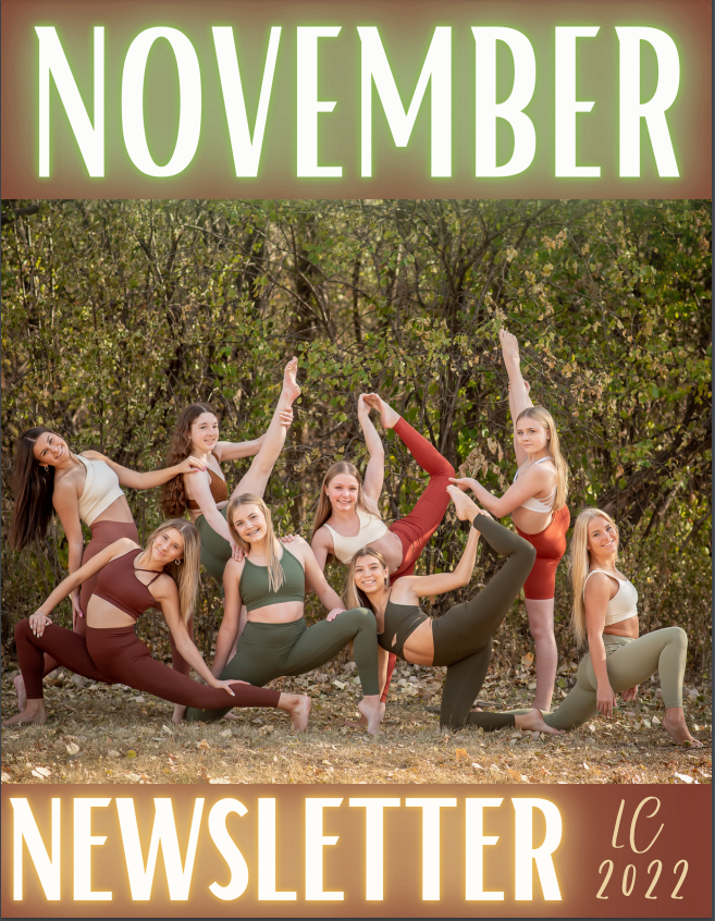 LCWM Spotlight Dance | Lake Crystal Wellcome Memorial