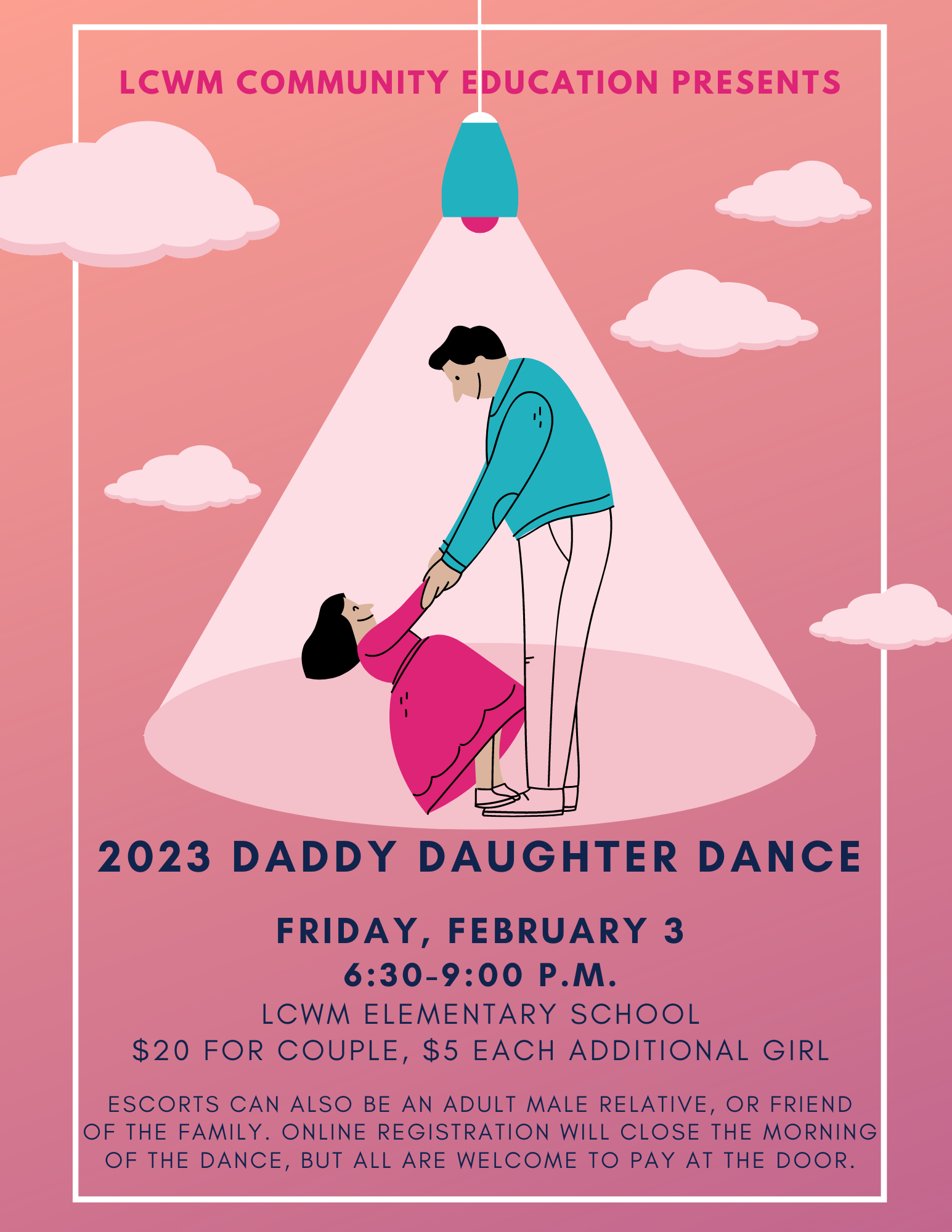 Family/Adult Programs | Lake Crystal Wellcome Memorial