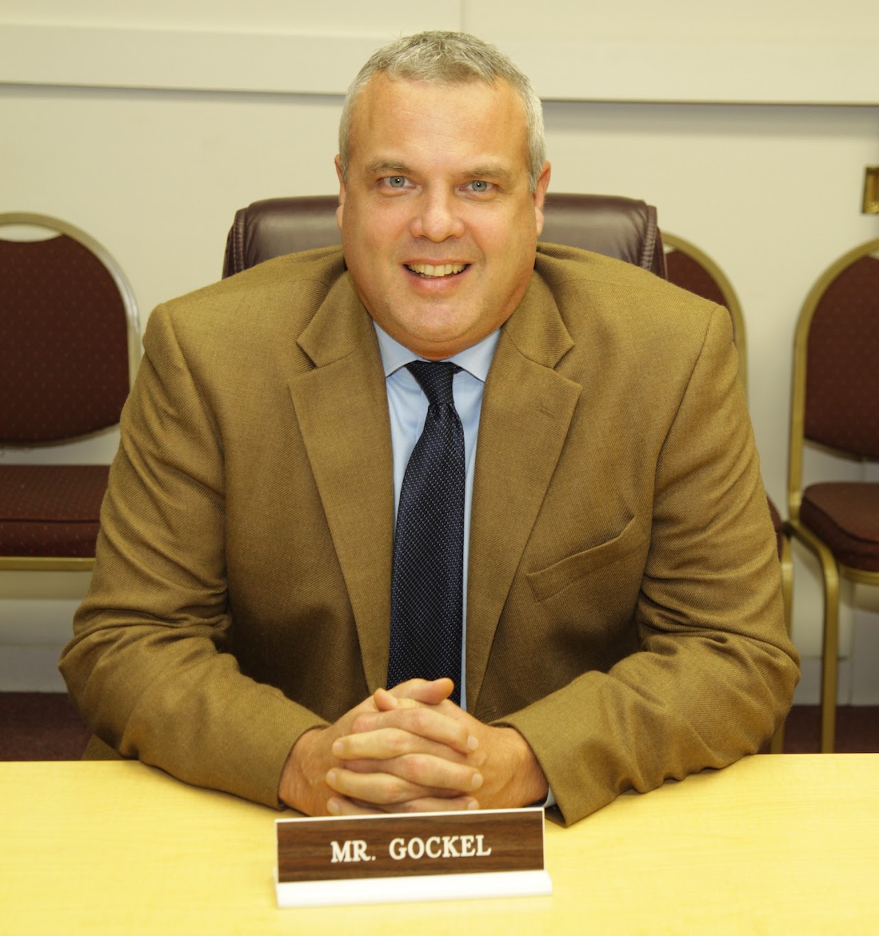 Board & Administration | East Alton-Wood River Community High School