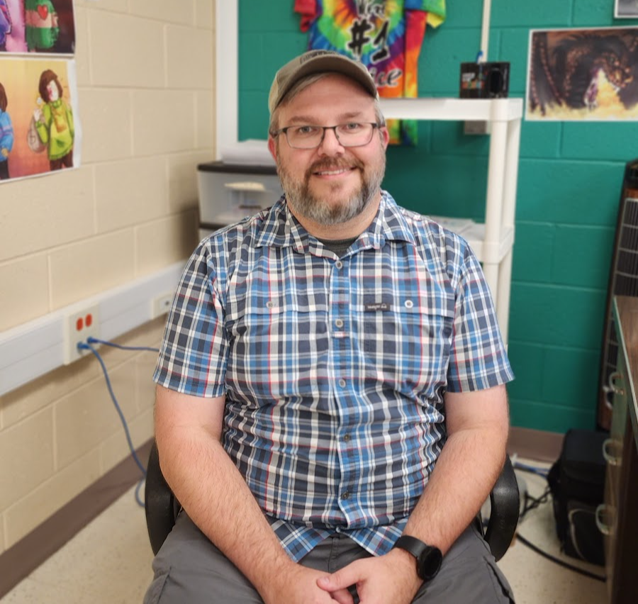 Graphic Design | Mason County Career Center