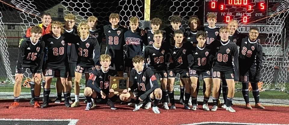 Point Pleasant Junior/Senior High School | Home