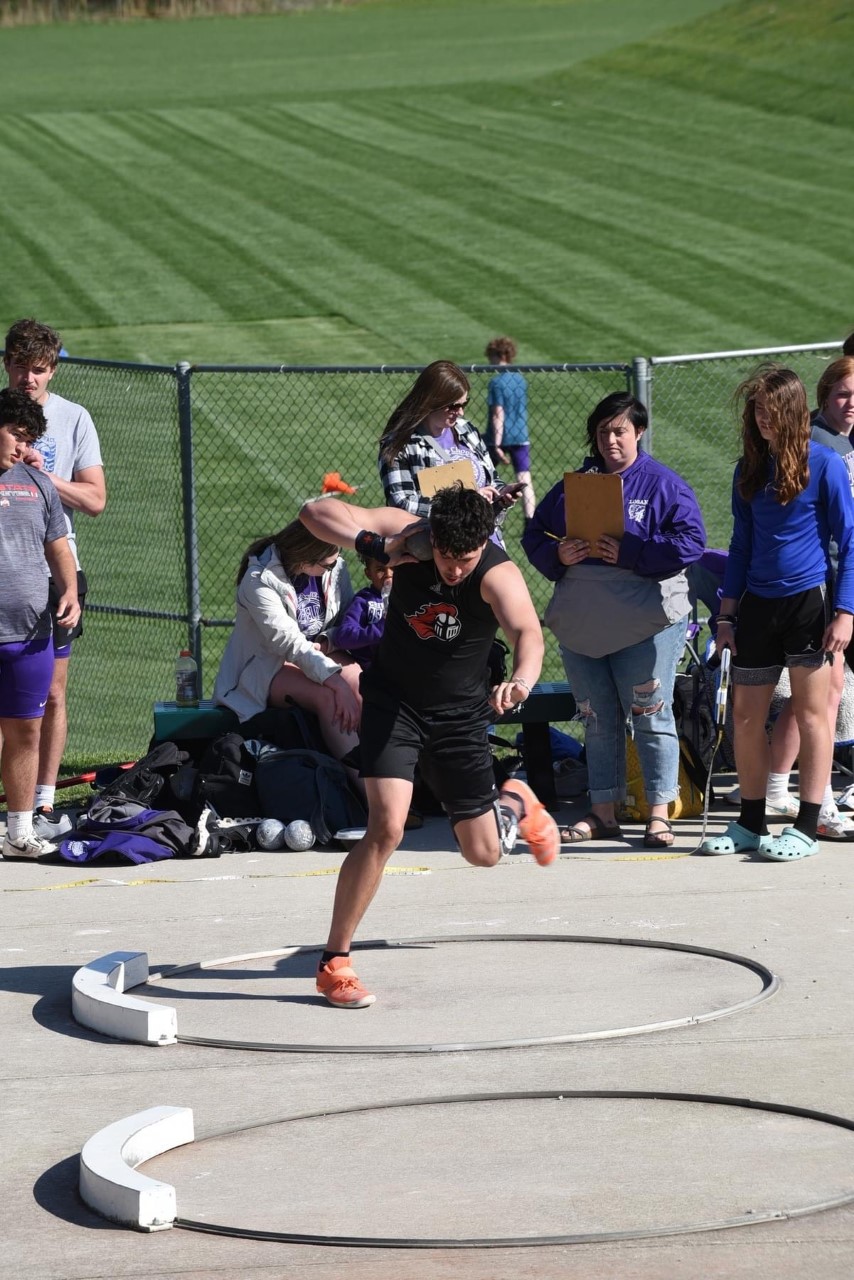 Athletics | Point Pleasant Junior/Senior High School