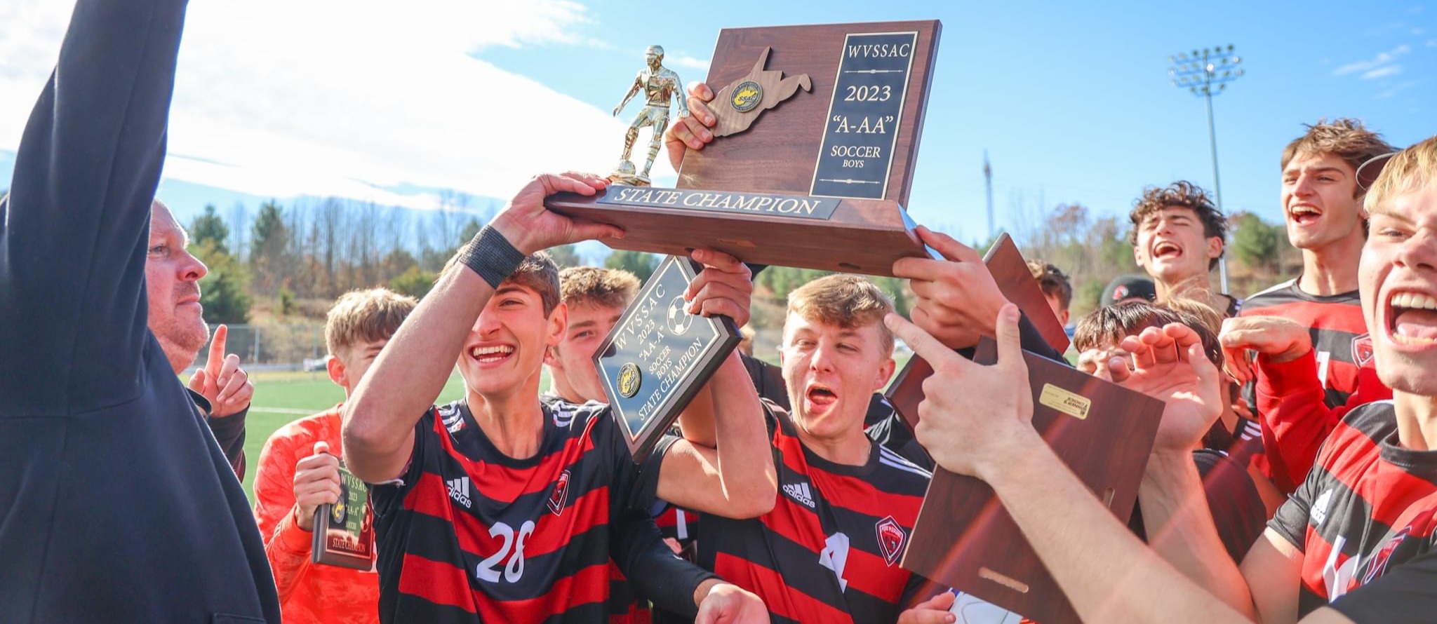 Point Pleasant Junior/Senior High School