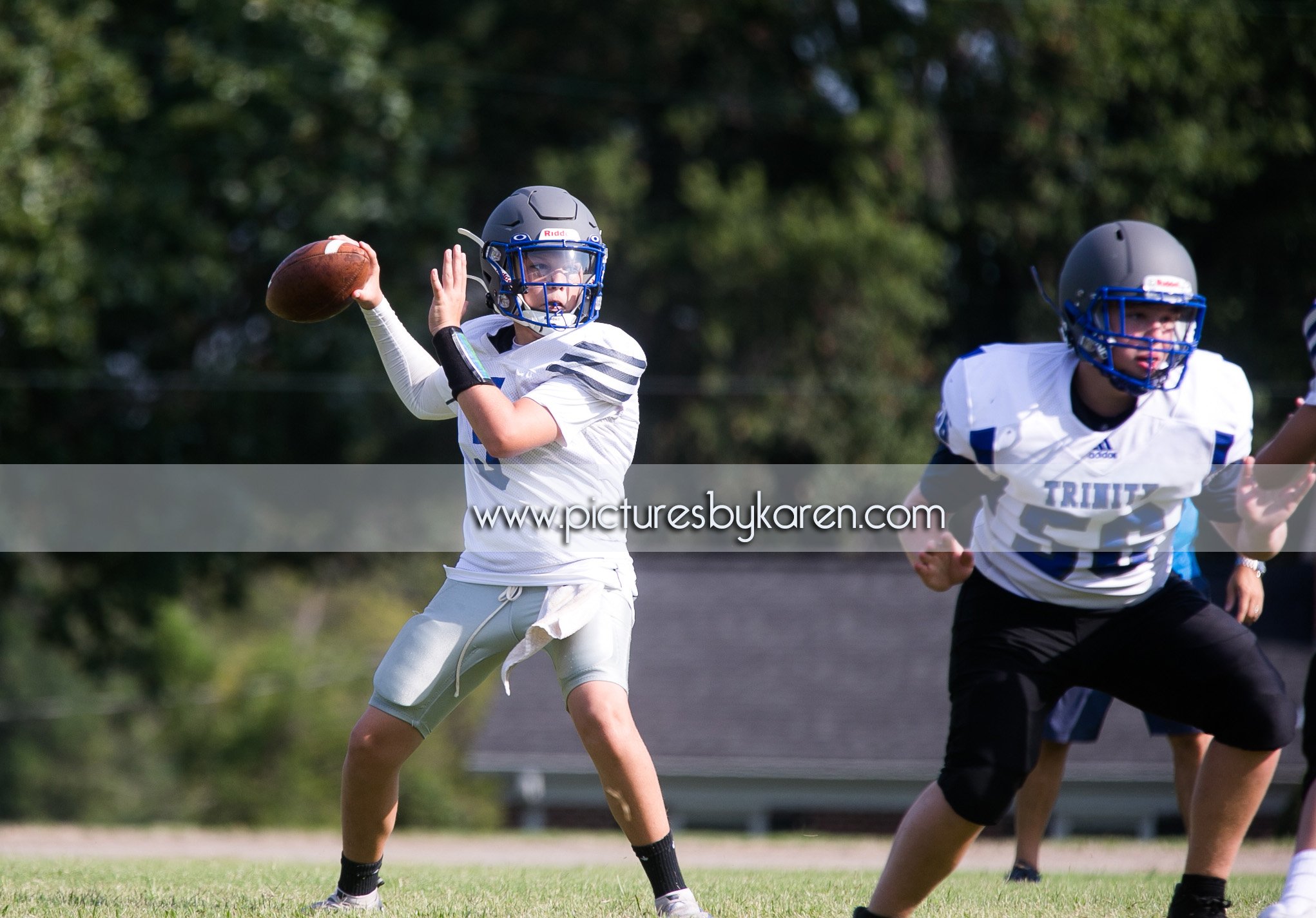 Football | Trinity Catholic School