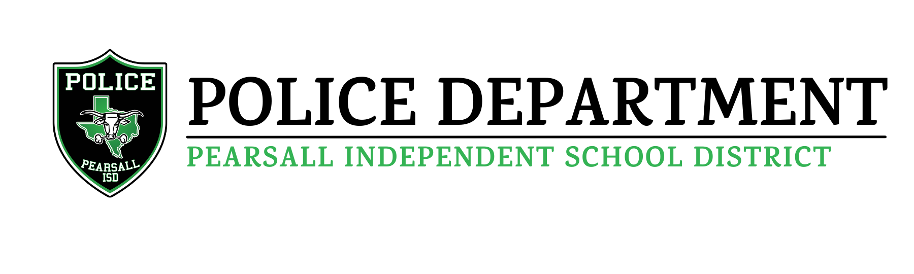 Police Services | Pearsall Independent School District
