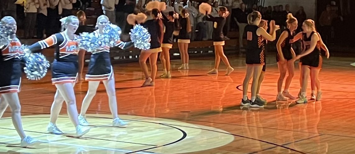 Mobridge-Pollock School District