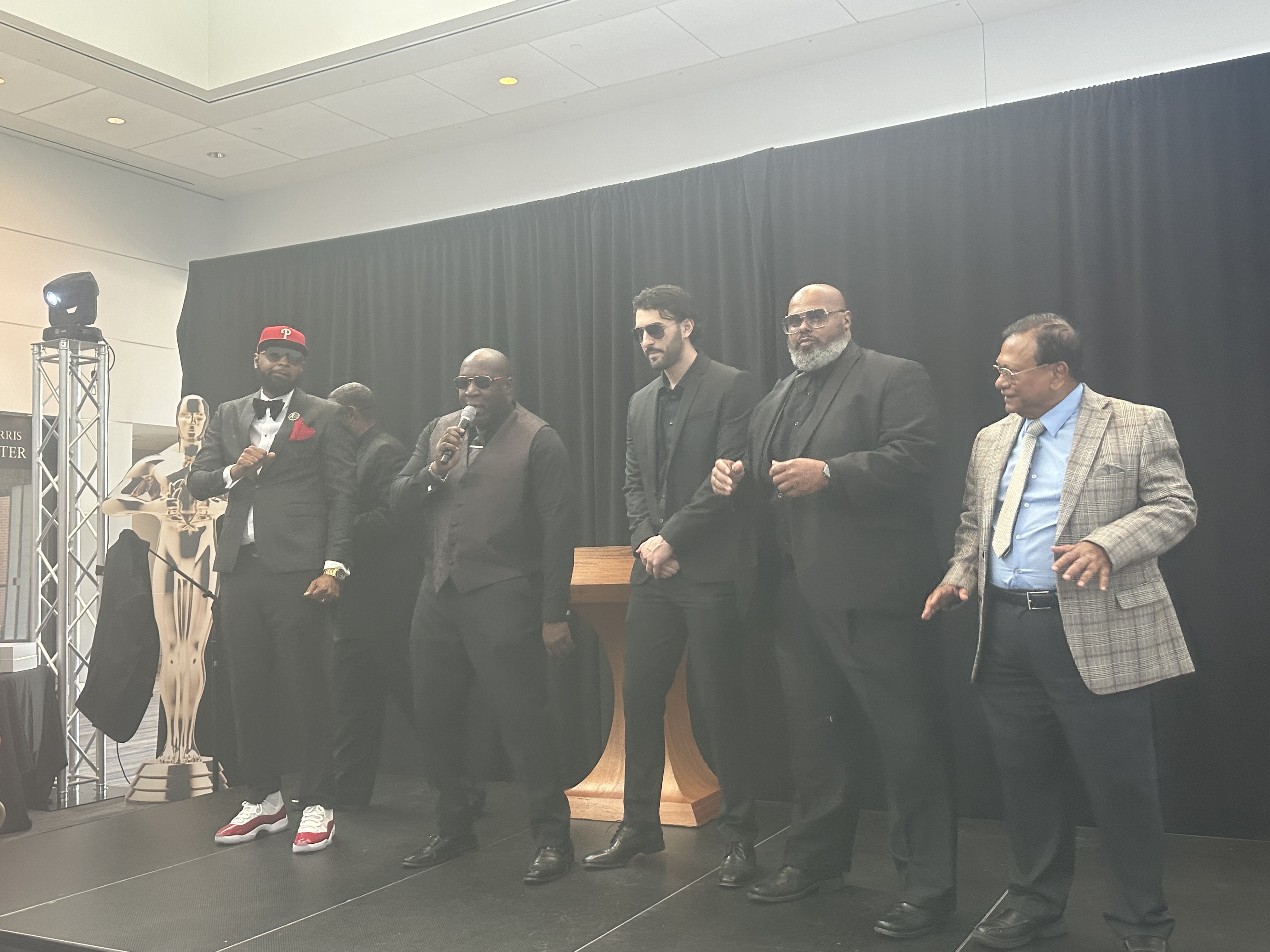 Discovery Middle School