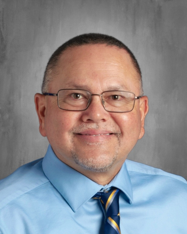 SUPERINTENDENT | Earlimart School District