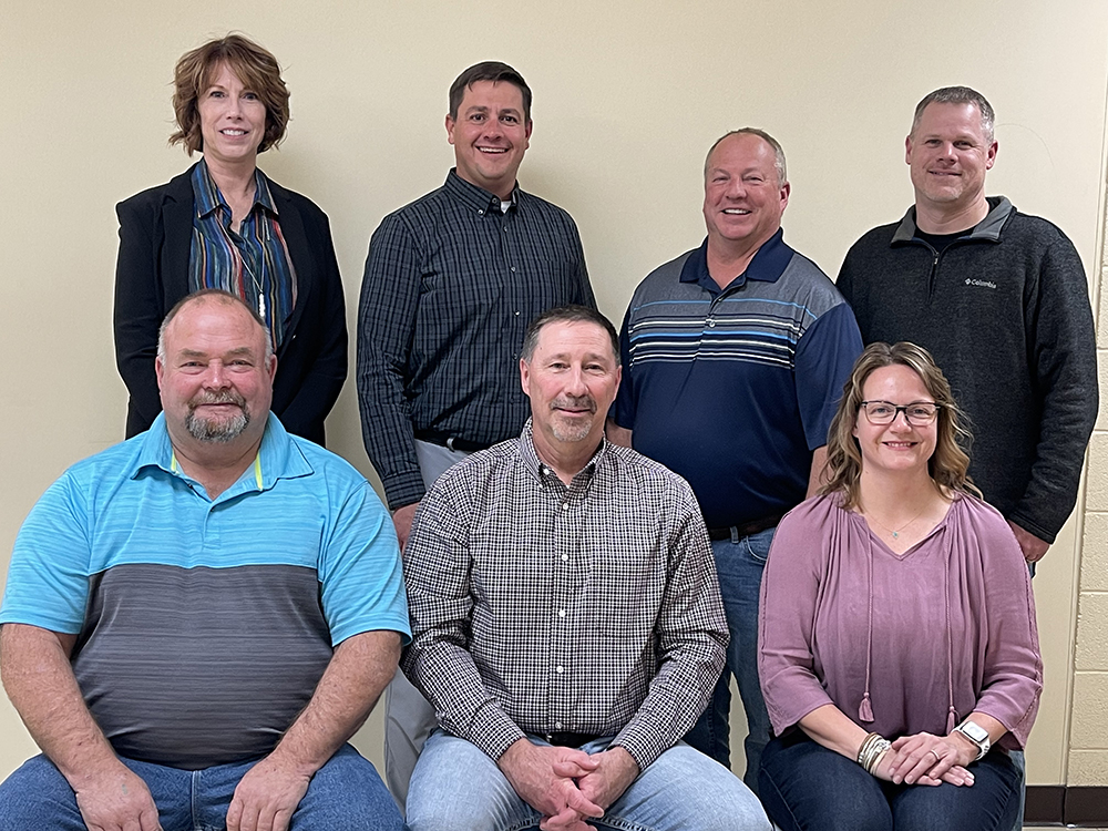 Board of Education | USD 388