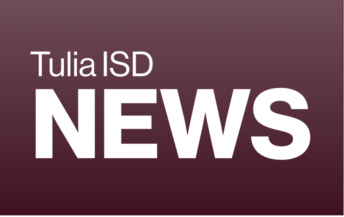 1st and 2nd Six Weeks Awards | Tulia Elementary School