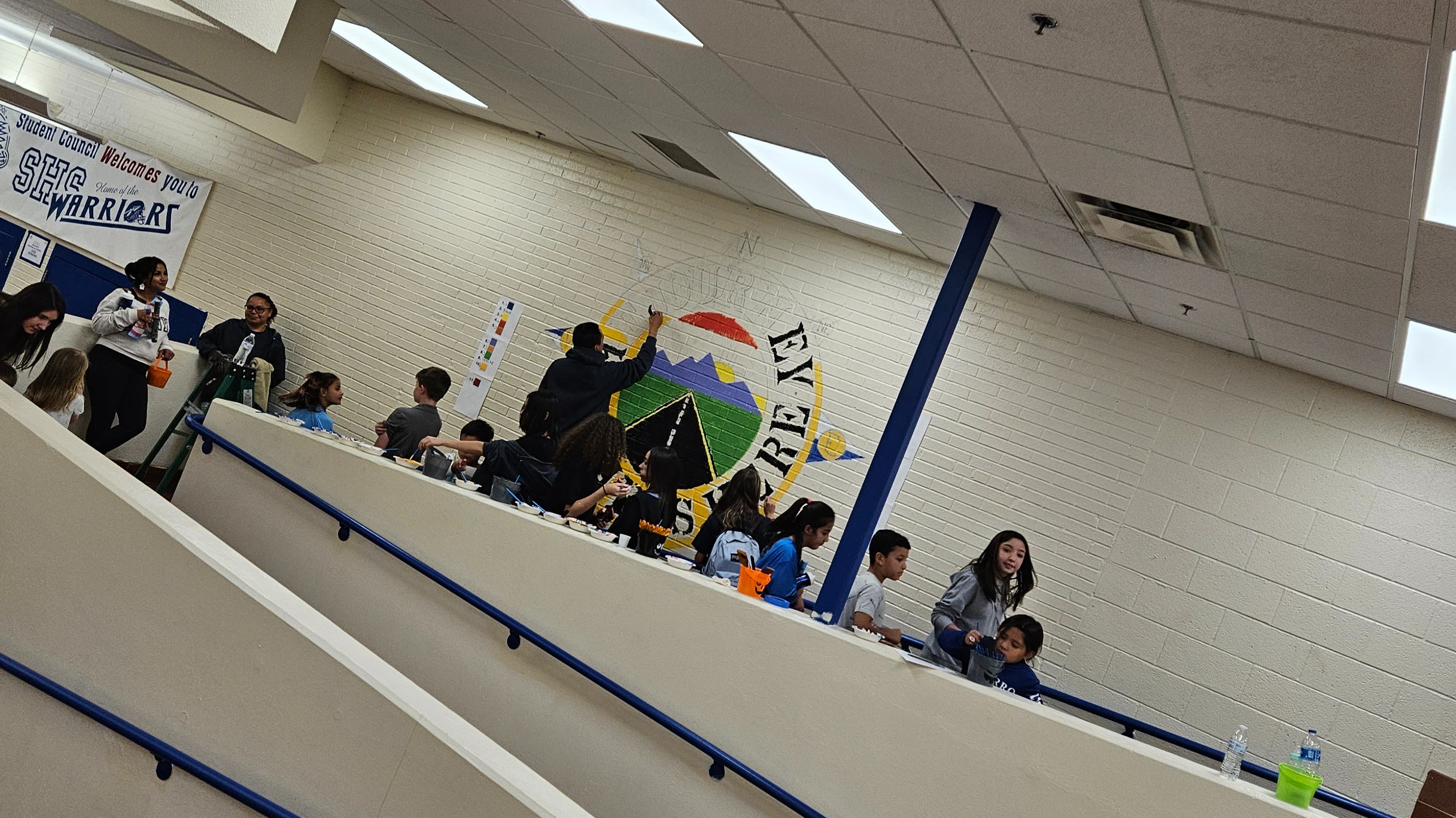 Socorro High School