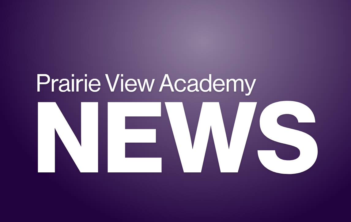 Download our app! | Prairie View Academy