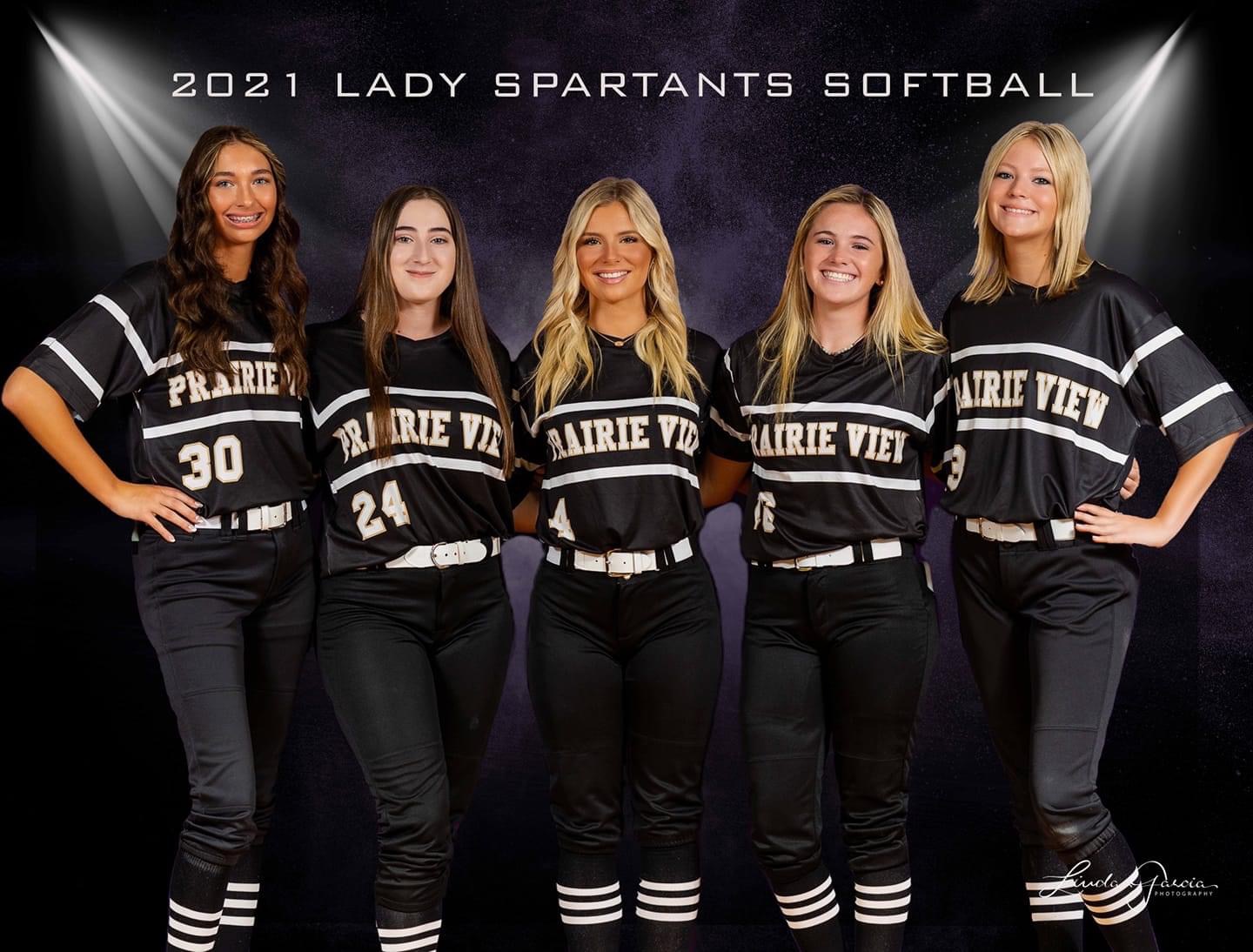 Softball | Prairie View Academy