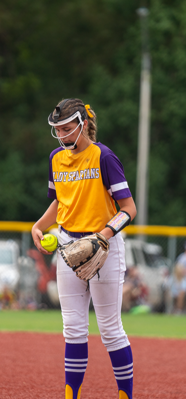 Softball | Prairie View Academy