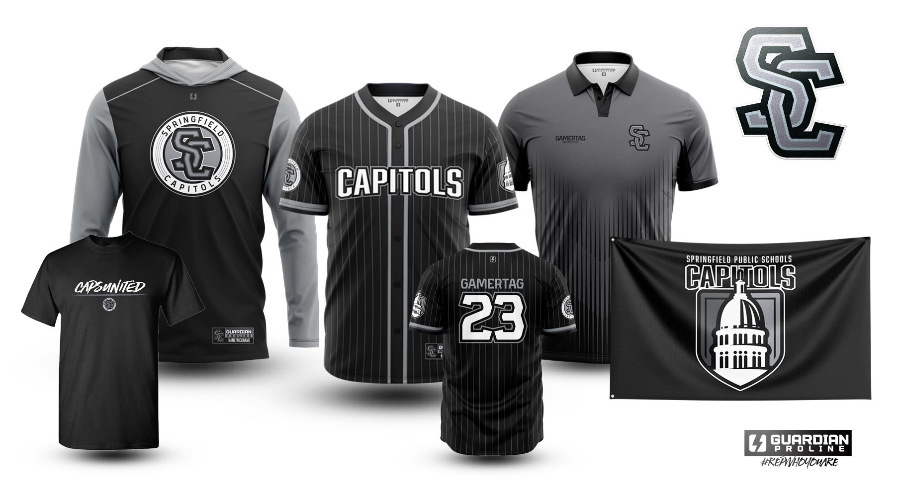 Esports | Springfield Public Schools