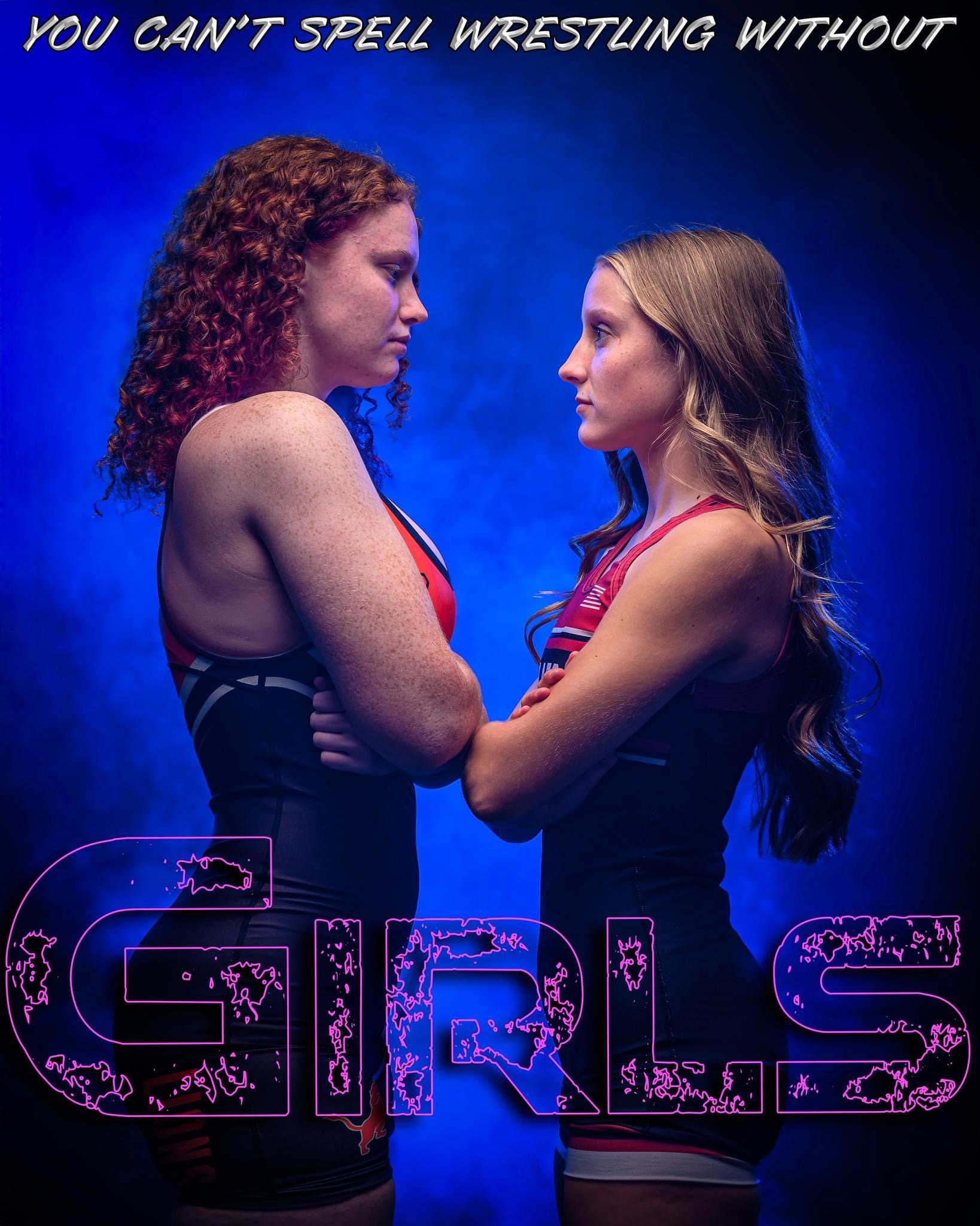 Girls Wrestling | Springfield Public Schools