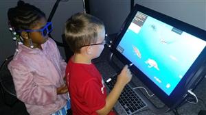Mobile STEM Lab | Mercer County Schools