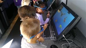 Mobile STEM Lab | Mercer County Schools