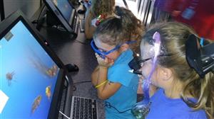 Mobile STEM Lab | Mercer County Schools