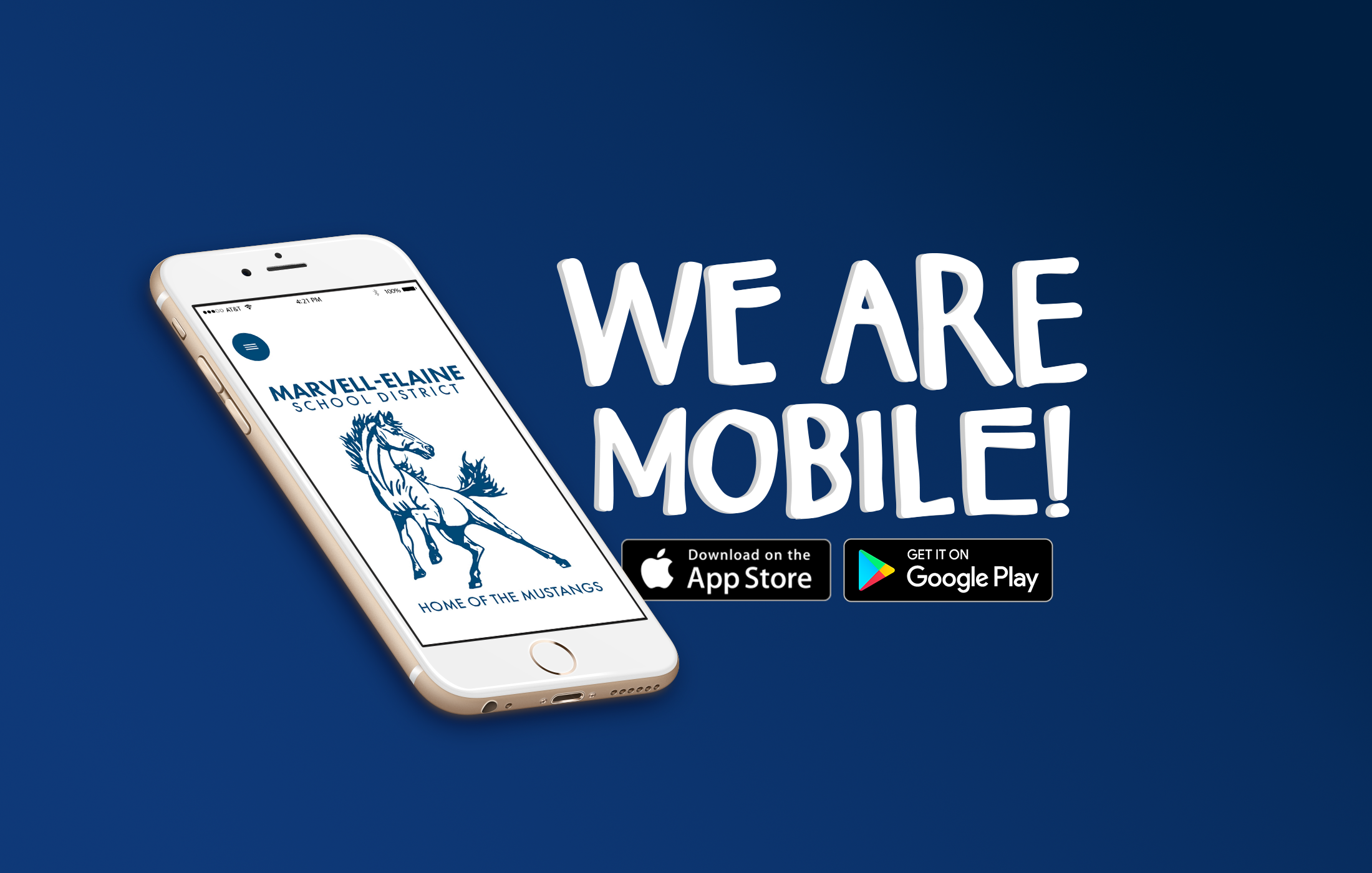 Marvell-Elaine School District | Home