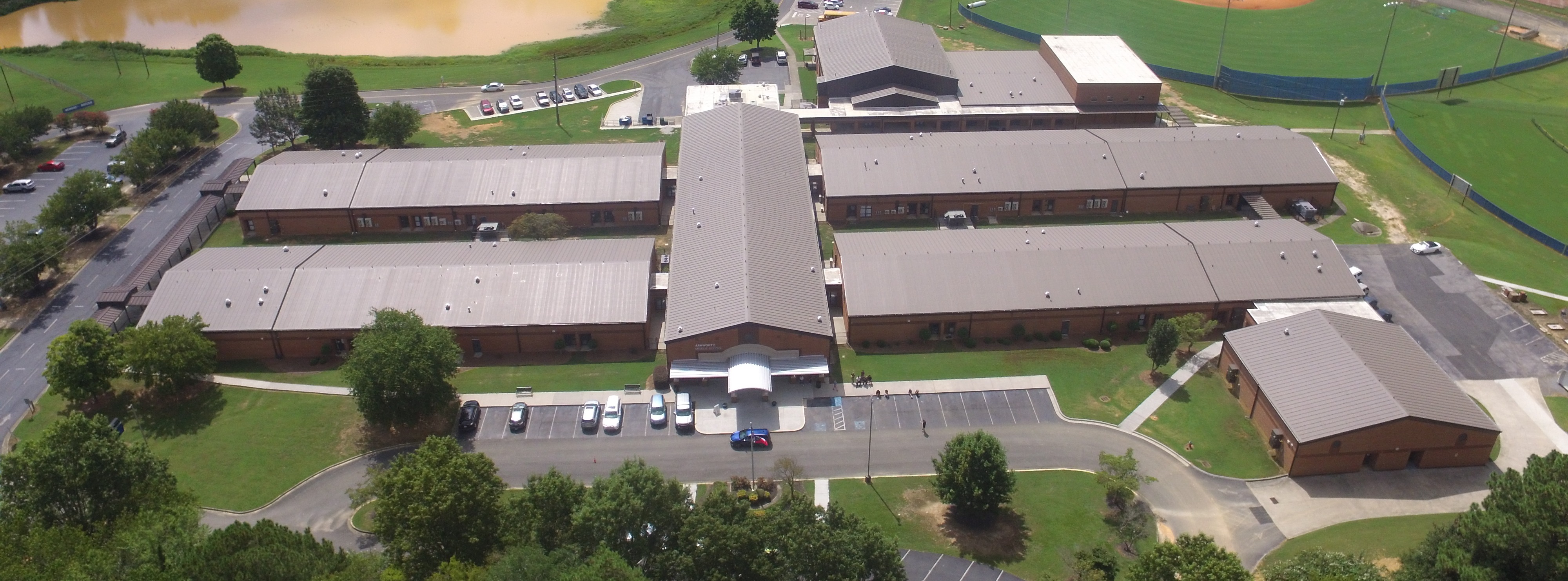 Home | Ashworth Middle School