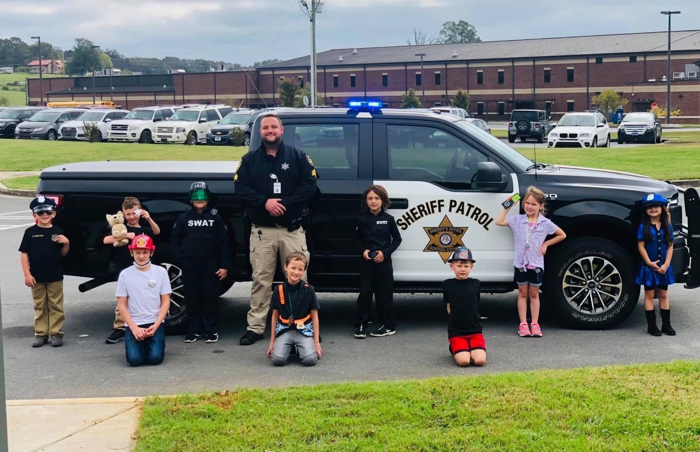 Red Bud Elementary School