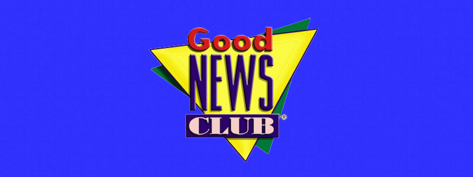 Good News Club | Sonoraville Elementary School