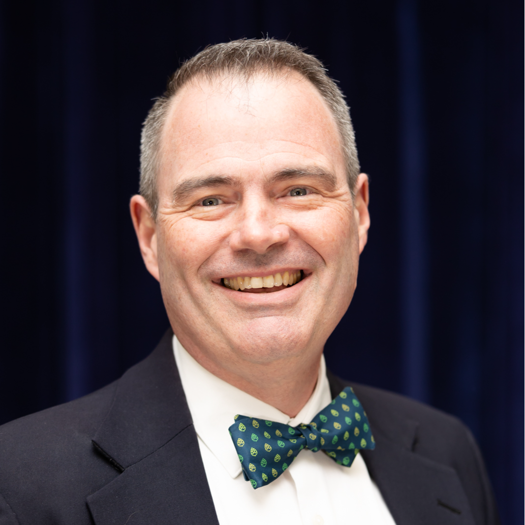 Meet Our Board of Education Members | East Irondequoit