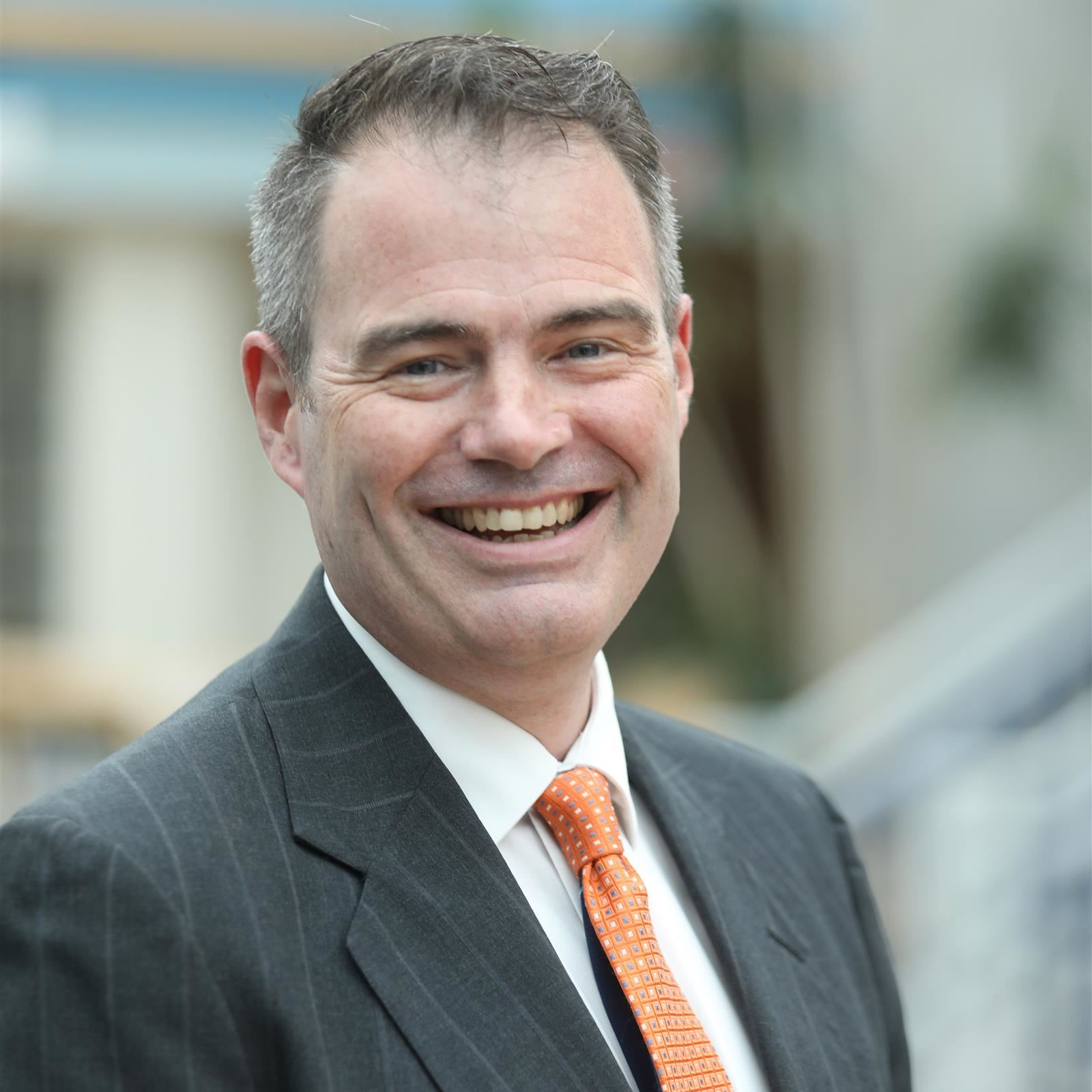 Meet Our Board of Education Members | East Irondequoit