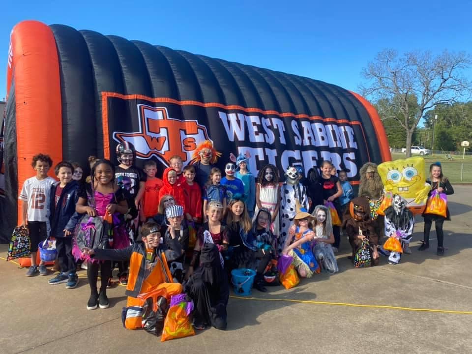 Superintendent Page 2022-23 | West Sabine