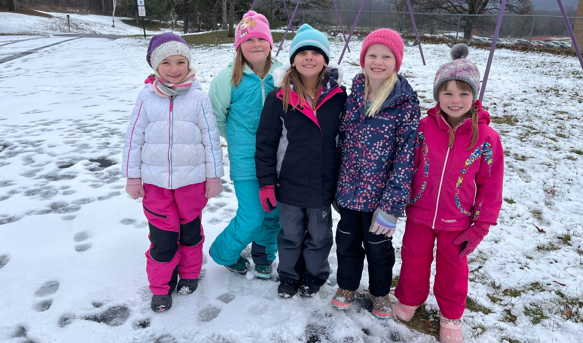 Kickapoo Area Schools