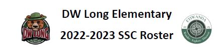 SSC | David W. Long Elementary School