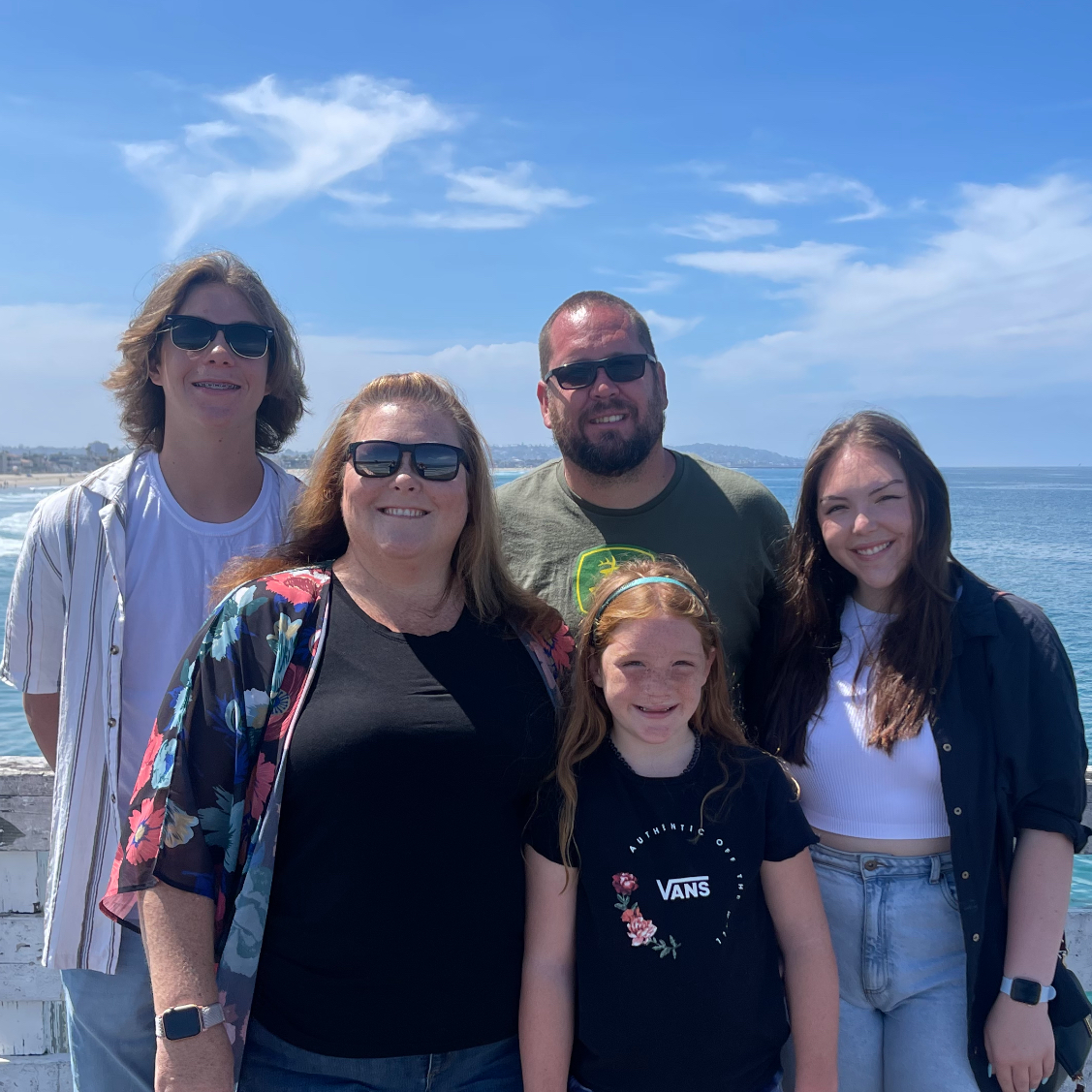 Jennifer Shankle | Heritage Intermediate School