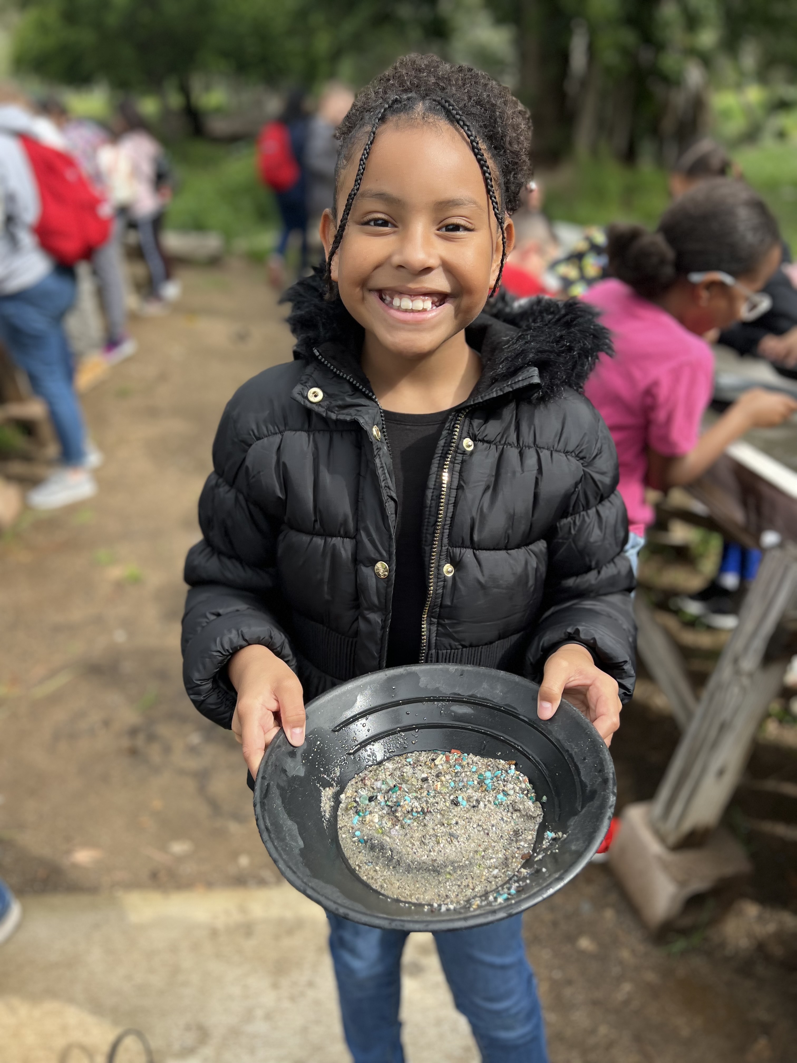 Irayma Moffett | Heritage Intermediate School