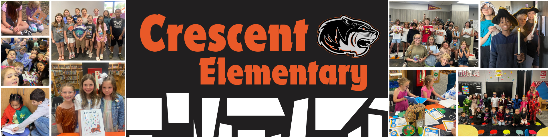 ELEMENTARY SCHOOL | Crescent Public Schools