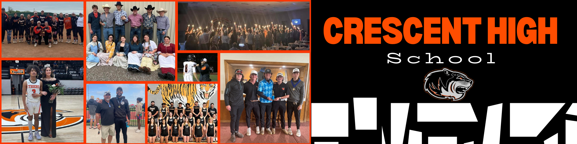 HIGH SCHOOL | Crescent Public Schools