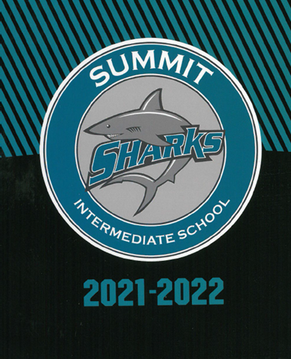 Student Planner, Promotion & Awards | Summit Intermediate School