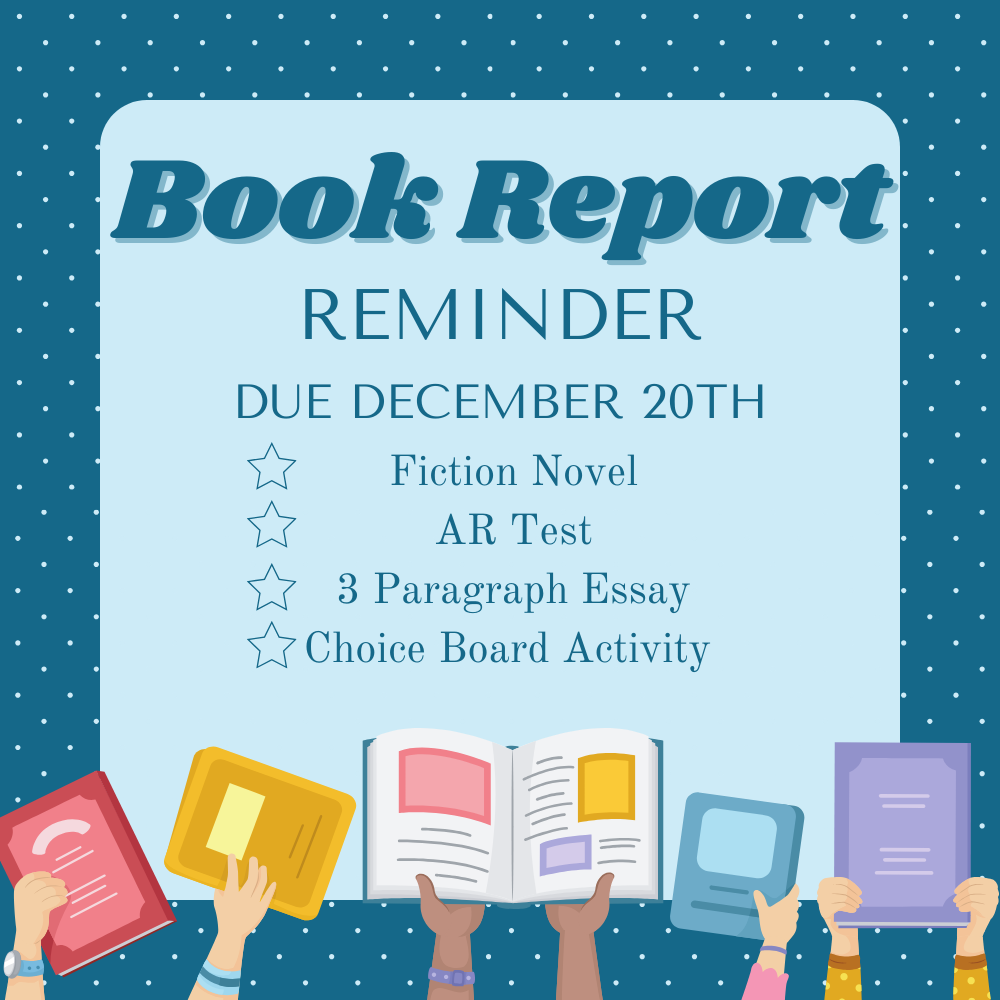 Devin Holcomb | Summit Intermediate School